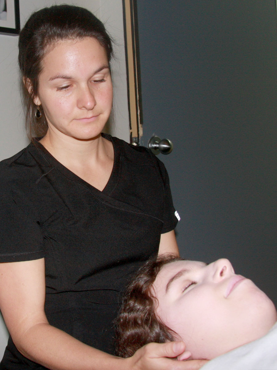 Massothérapie | Service | Clinique Aquaphysio physiothérapie